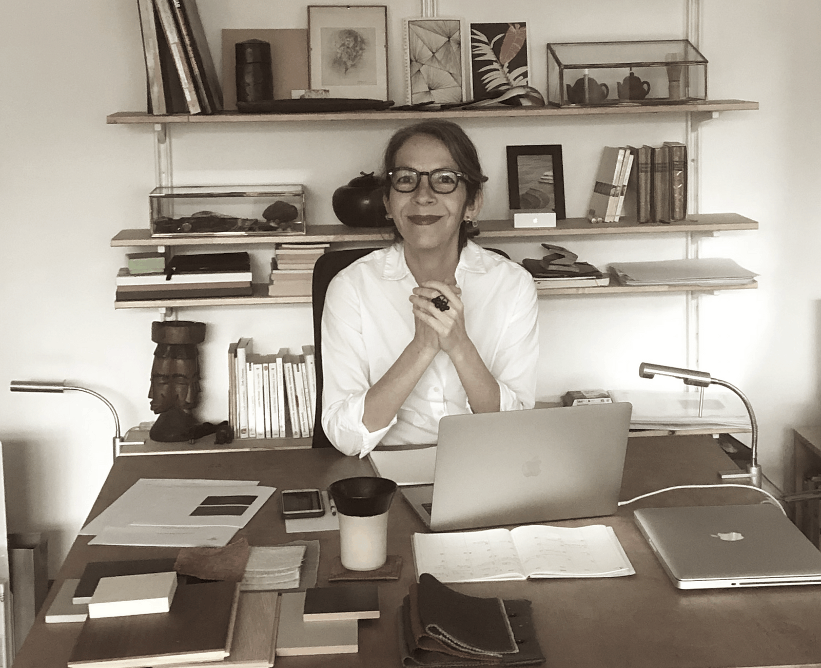 Studio Basalte - Damienne Joly (architecture & interior design)