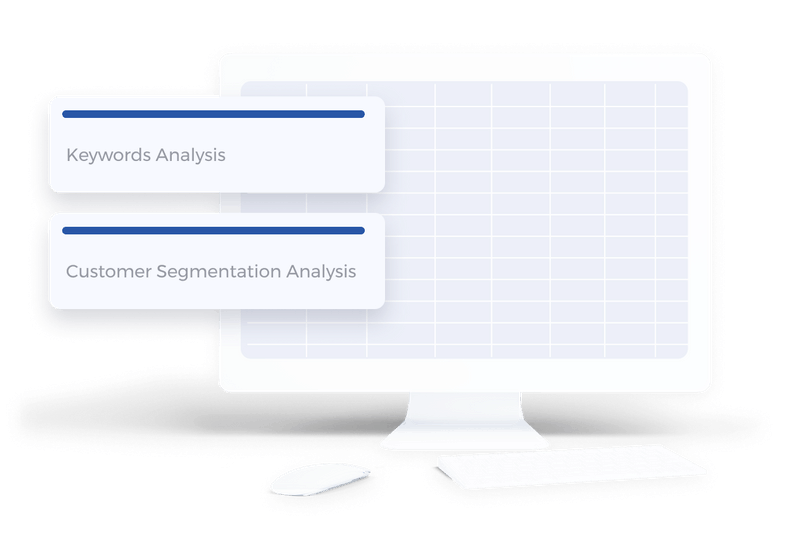 Graphext - Data Science for Business
