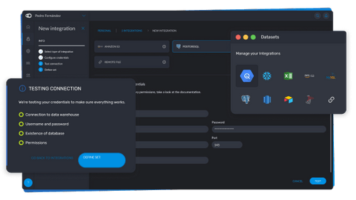 Graphext | No-Code Data Analytics