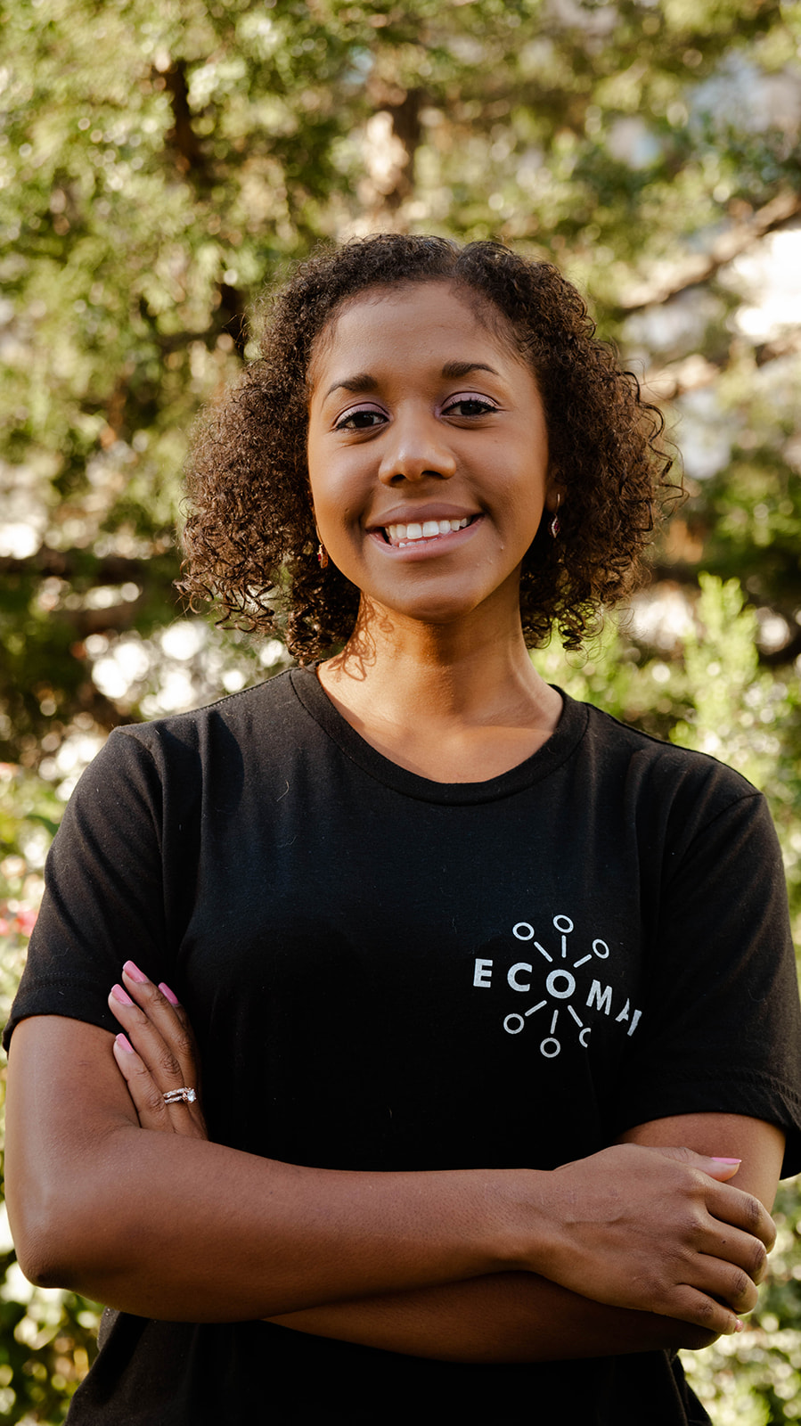 About EcoMap Technologies | The Ecosystem Company