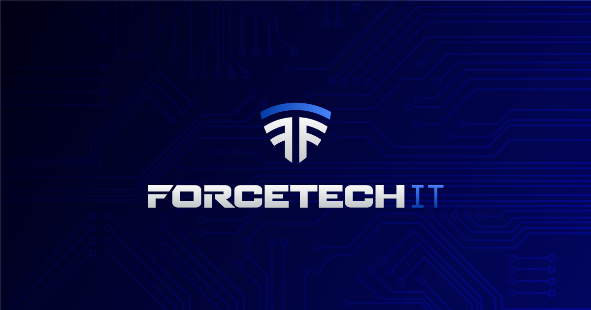 IT Consulting | Managed Service Provider | ForceTech-IT