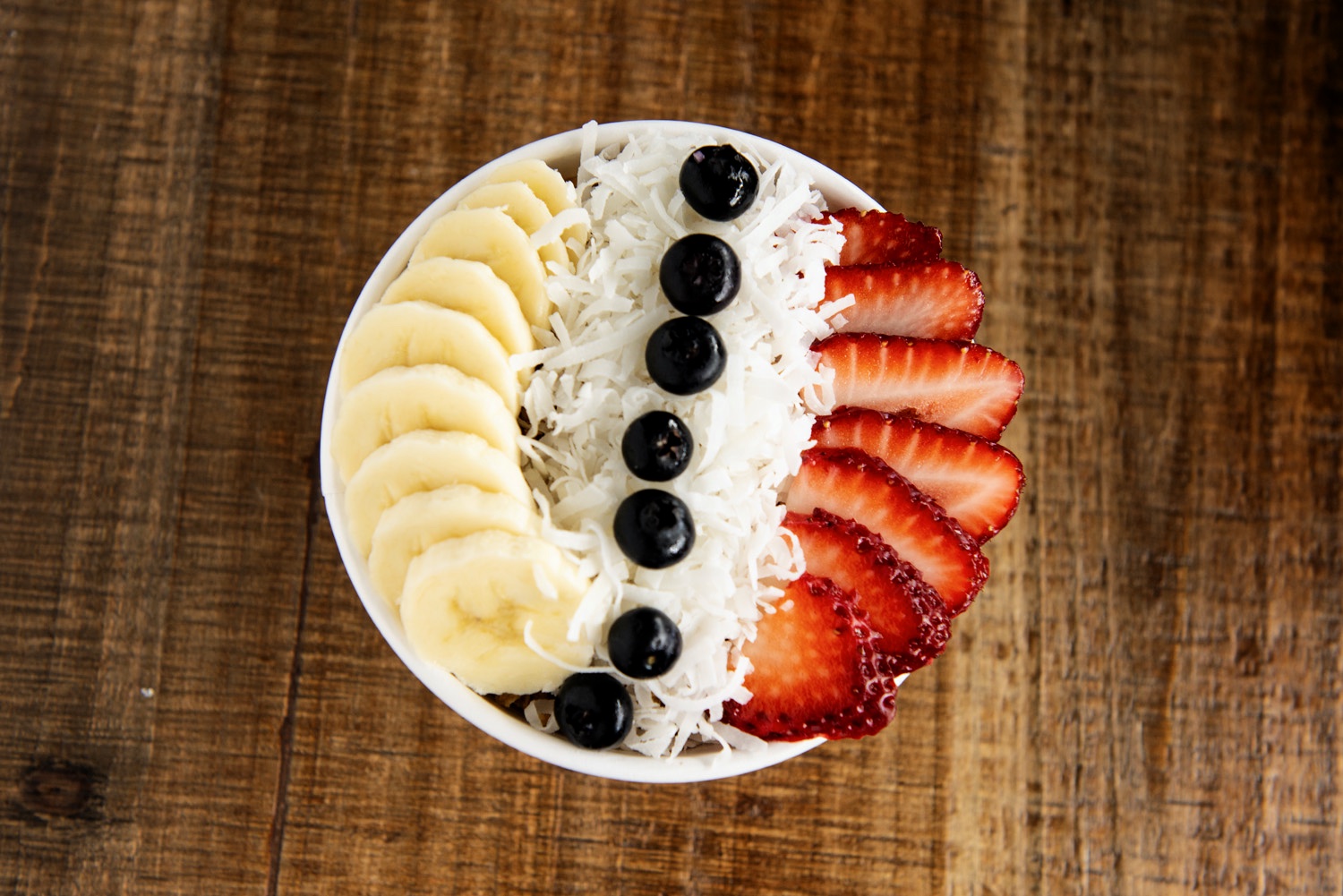 Our Menu - Best Bowls on Da Beach!