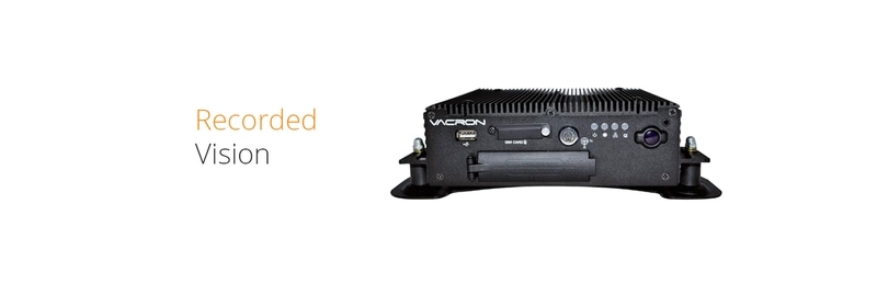 Truck Rear Vision Systems | Dandenong, Victoria