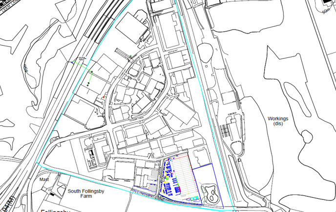 ESM Power Ltd | Powering Your Networks