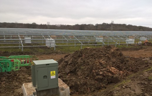 Case Studies: Thirty Acres