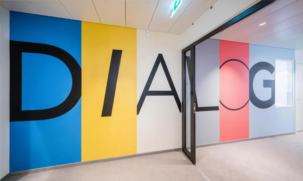 Corporate Experience für die gkk DialogGroup