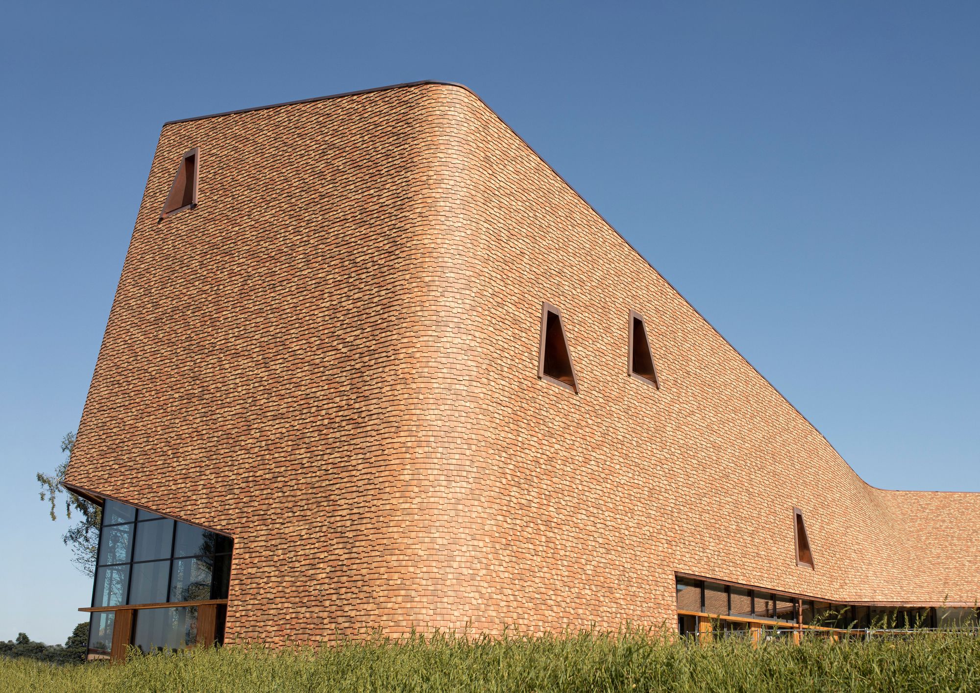 Museum im Rapunzel Besucherzentrum