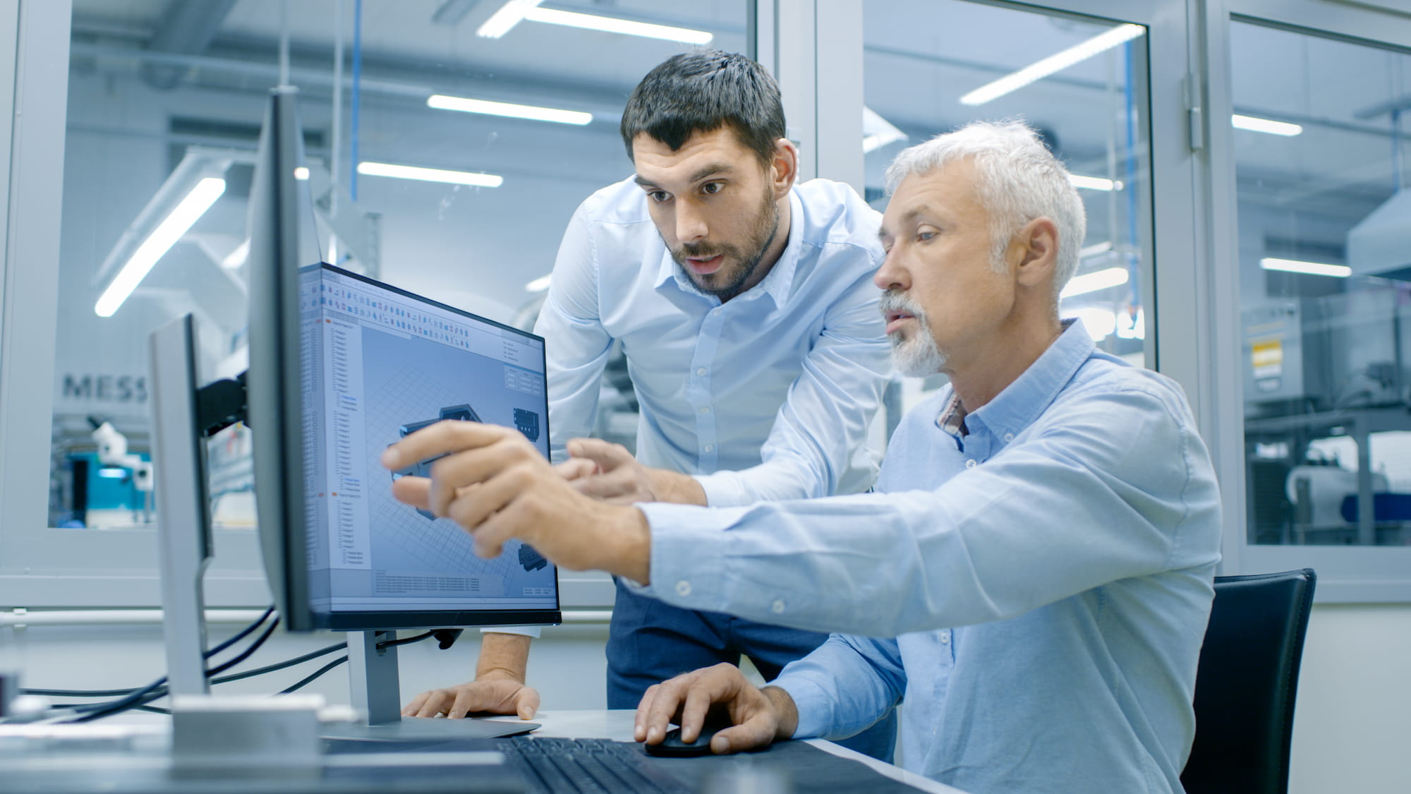 Industrial Engineering and Construction Blog | H+M Industrial EPC