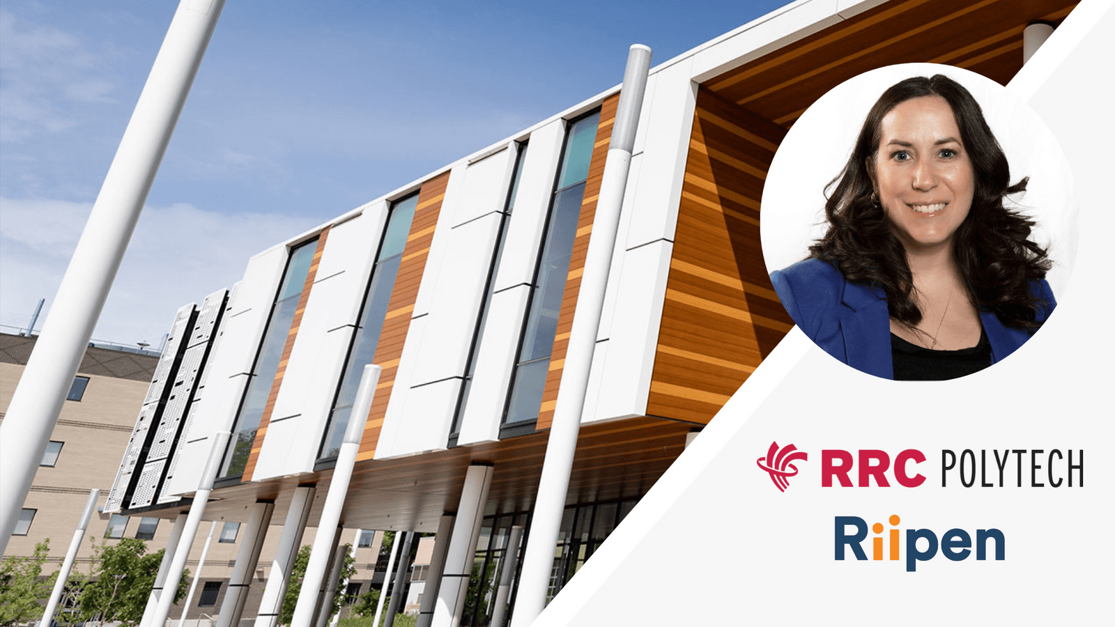 Riipen - Experiential Learning Platform and Marketplace