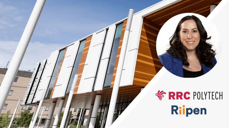 Riipen - Experiential Learning Platform and Marketplace