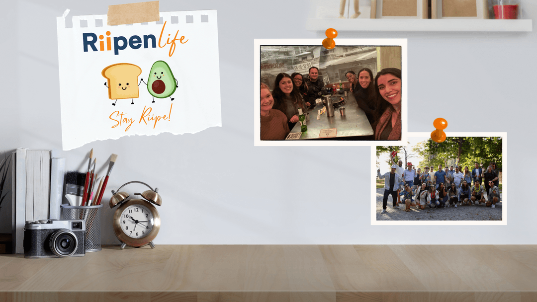 Riipen - Experiential Learning Platform and Marketplace