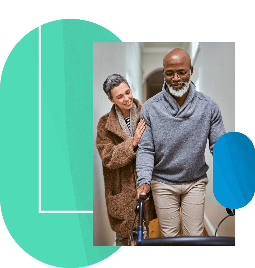 Geisinger Health Plan & Tomorrow Health