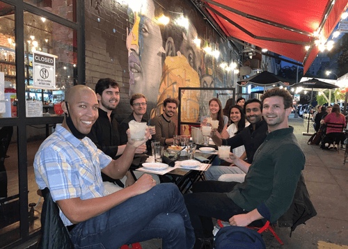 Tomorrow Health | Careers