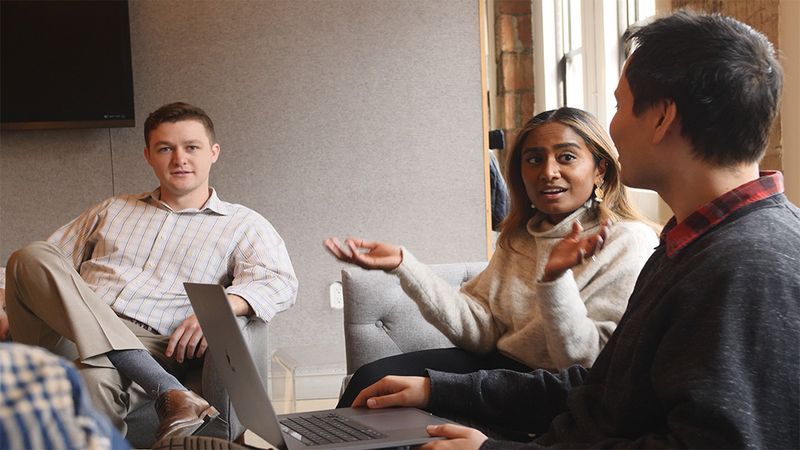 Tomorrow Health | Careers