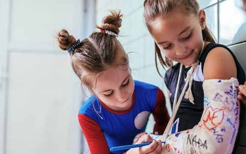 Tomorrow Health | Home