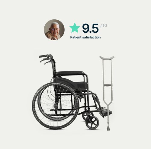 Tomorrow Health | Health Plans