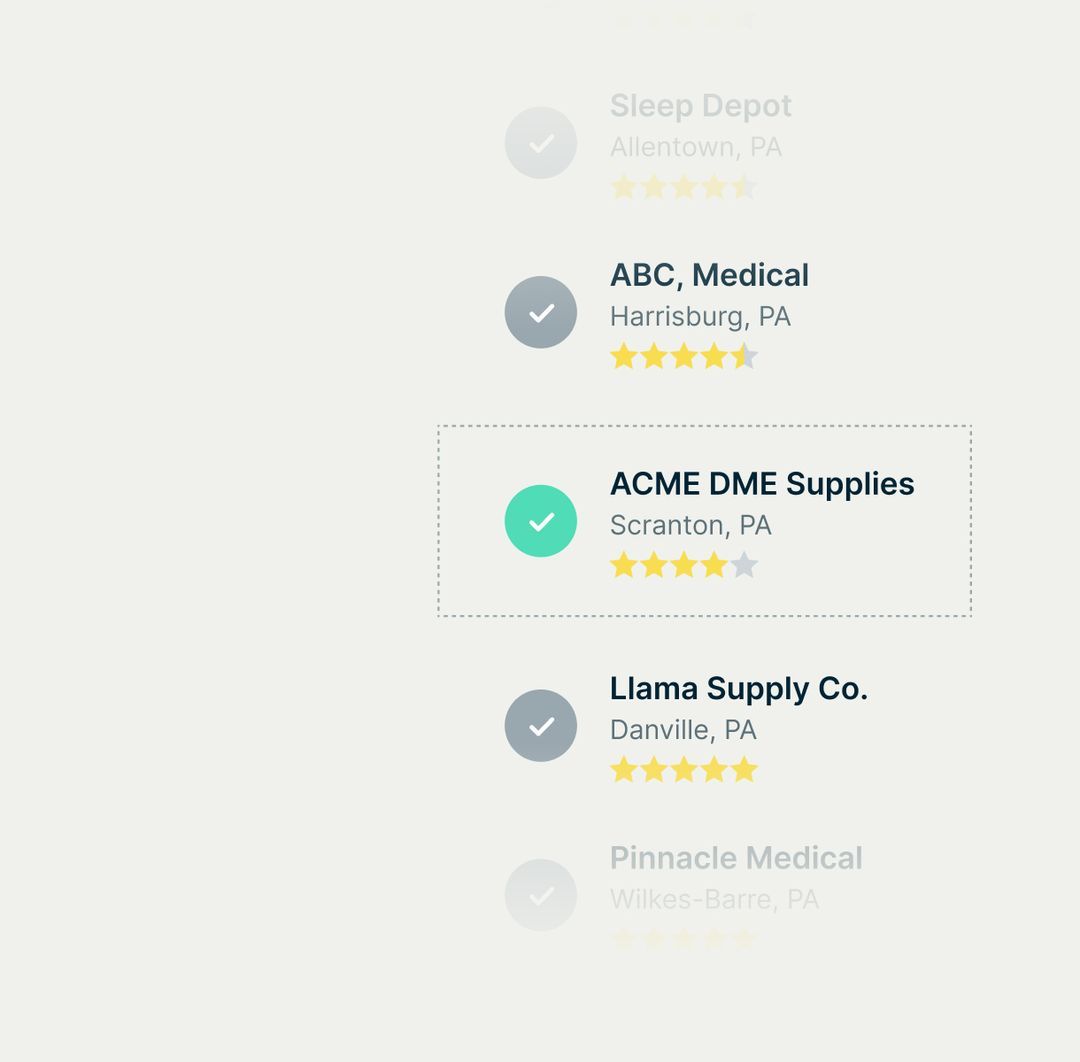 Tomorrow Health | Providers