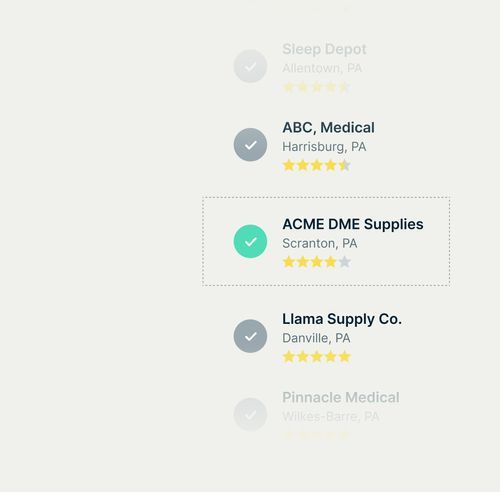 Tomorrow Health | Providers