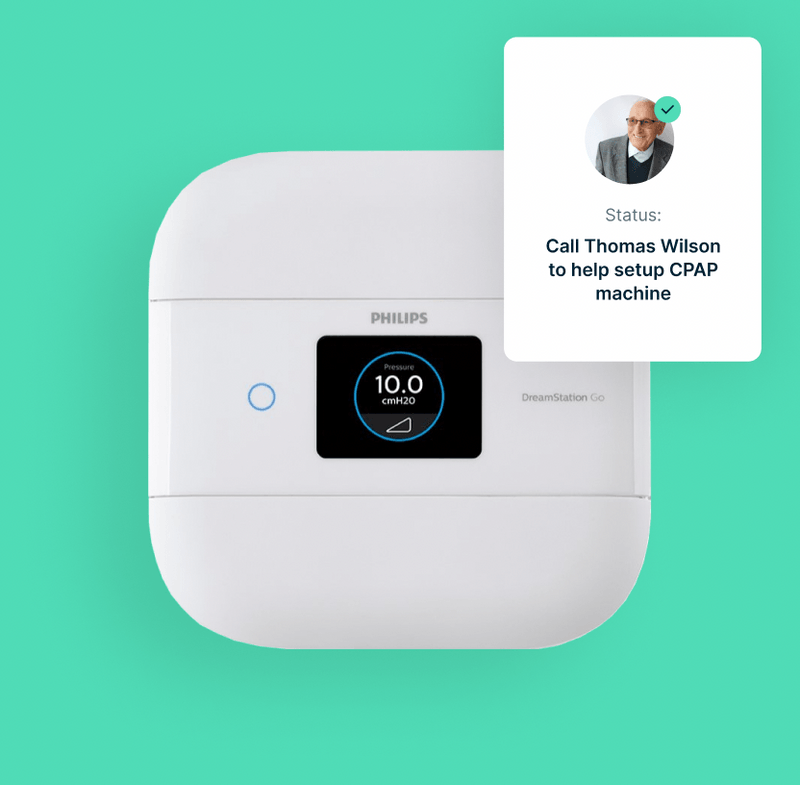 Tomorrow Health | Patients