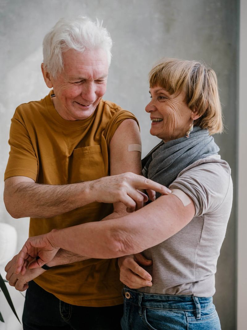 Tomorrow Health | Patients