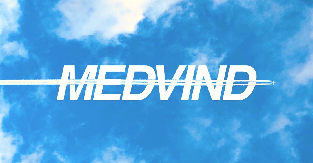 Allt om MEDVIND - Podden för frekventa resenärer!