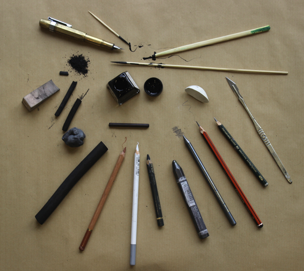 The Art House - Basics