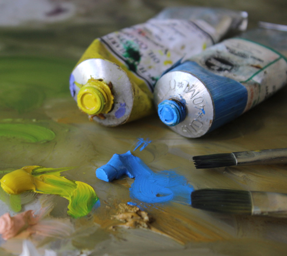 The Art House - Basics