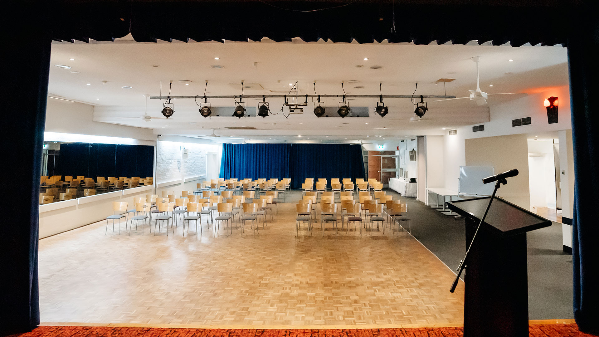 Functions | Enquire Now | Forestville RSL Club