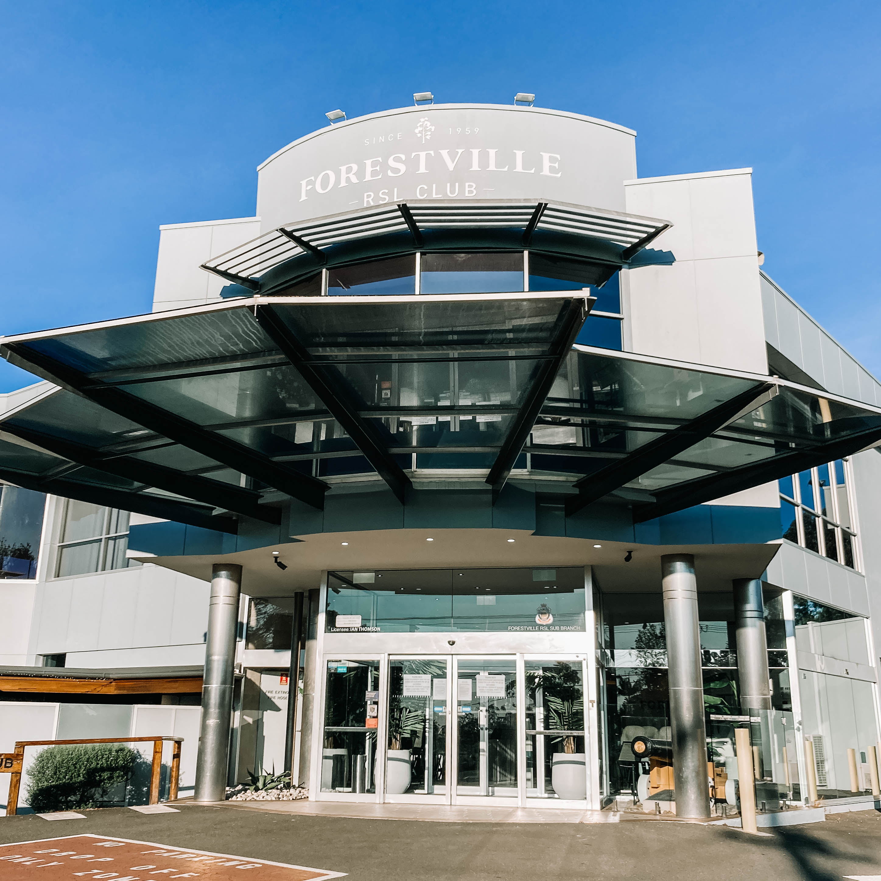 News | Forestville RSL Club