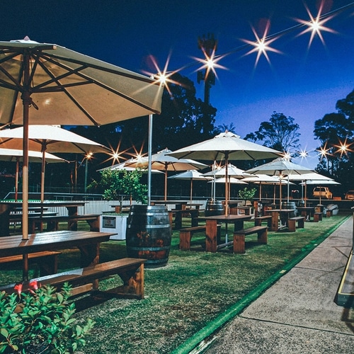 About Us | Forestville RSL Club