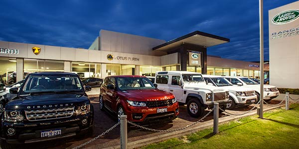 Barbagallo Marine | Yacht Boat and Rib Dealer | Australia