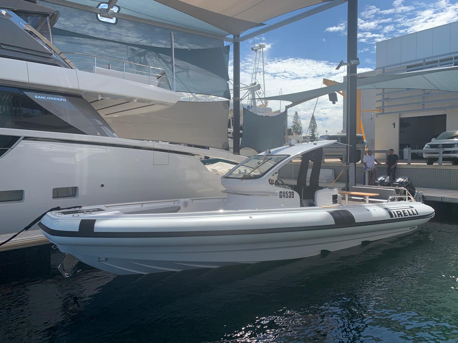 New Boats For Sale | Barbagallo Marine | Australia