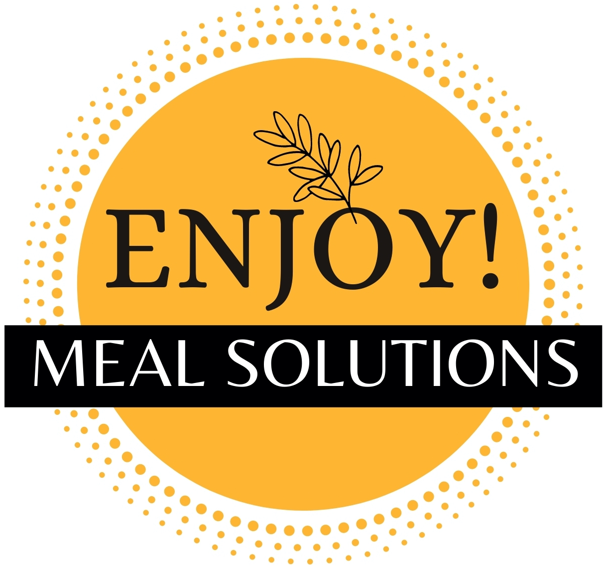 Get Started | Enjoy! Meal Solutions - Pittsburgh Meal Prep
