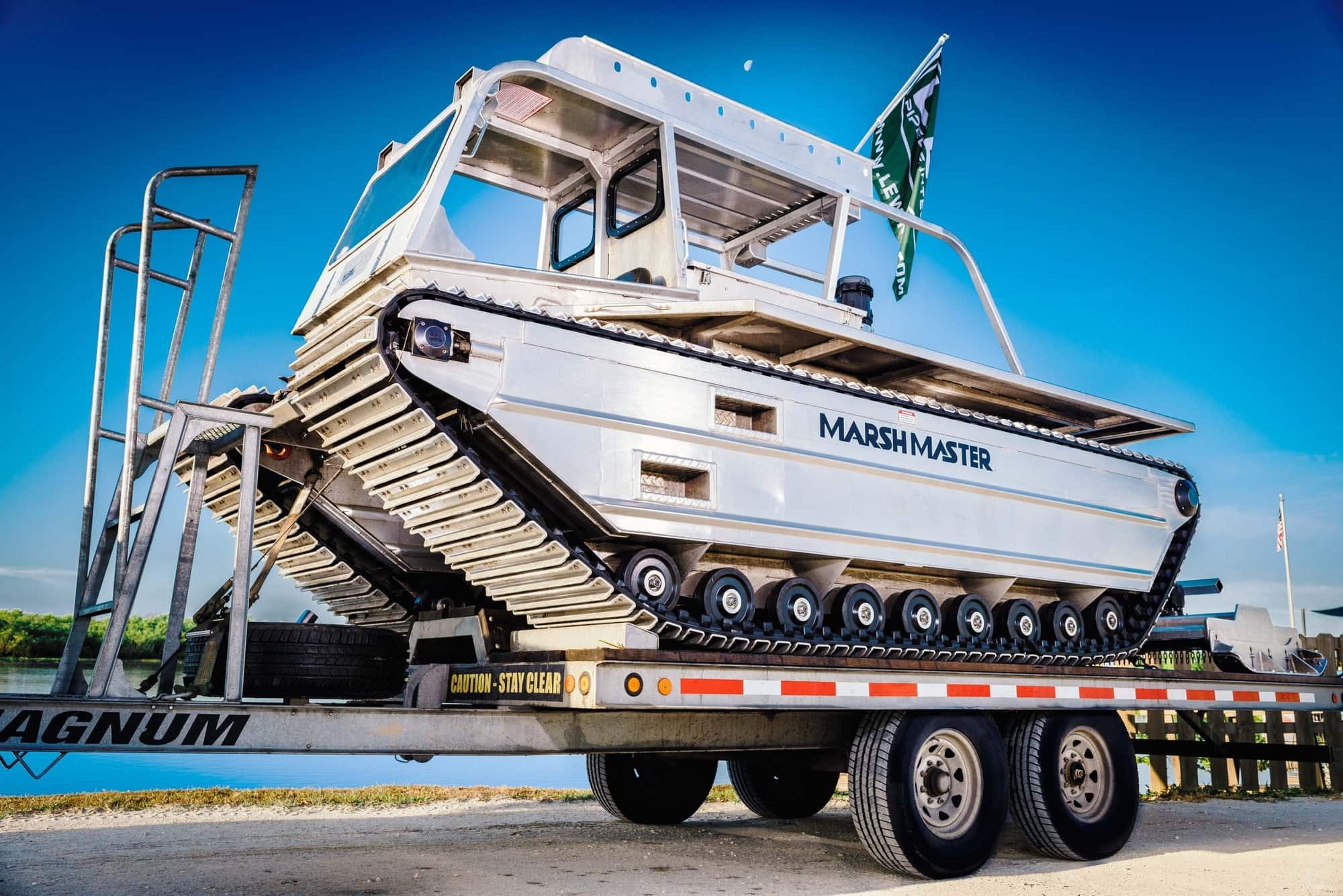 Lake Weed Removal | Lake & Pond Clearing | Retention Pond Maintenance Plans