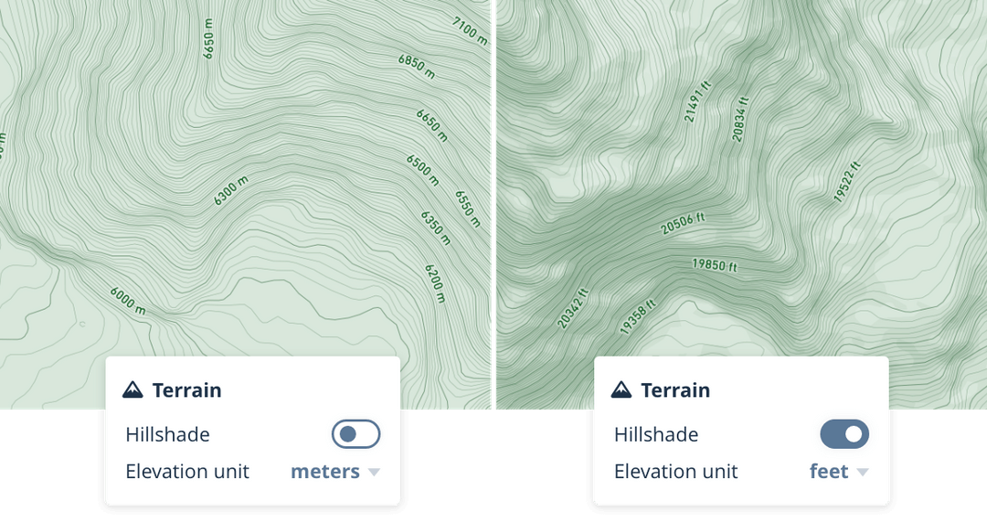 Design Custom Maps with Mapbox Studio