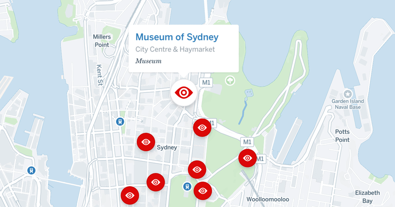 Design Custom Maps with Mapbox Studio