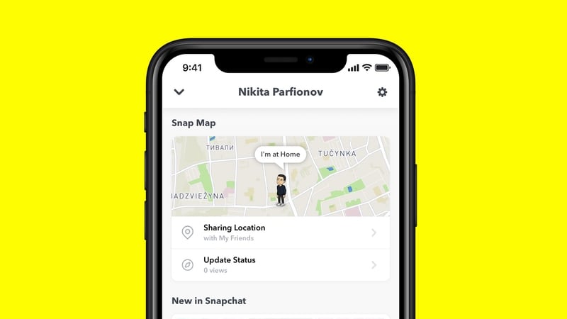 Static Maps | Mapbox