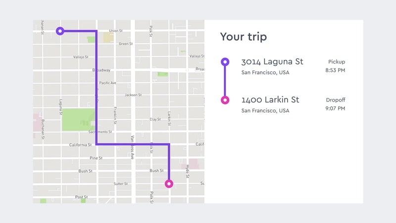 Static Maps | Mapbox