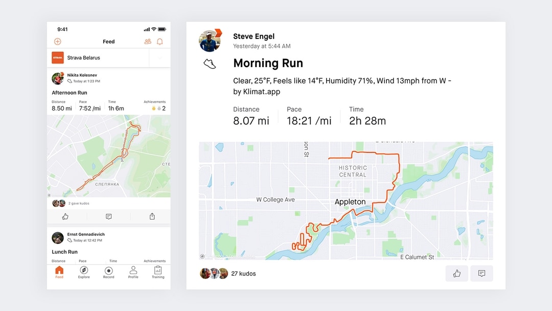 Display fast and fully-featured static maps with Mapbox