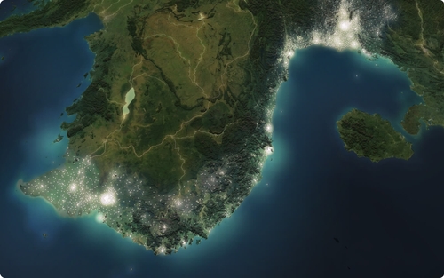 Create web maps with GL JS | Mapbox