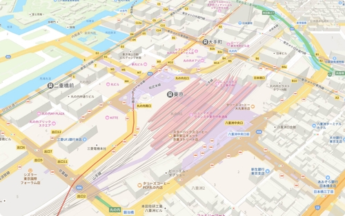 Create web maps with GL JS | Mapbox