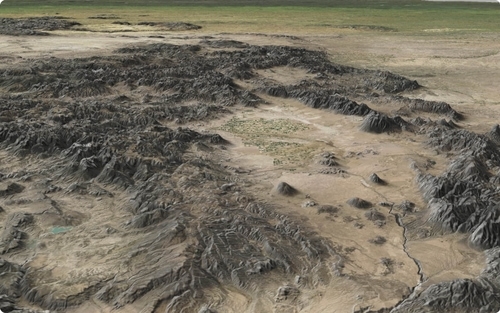 Create web maps with GL JS | Mapbox