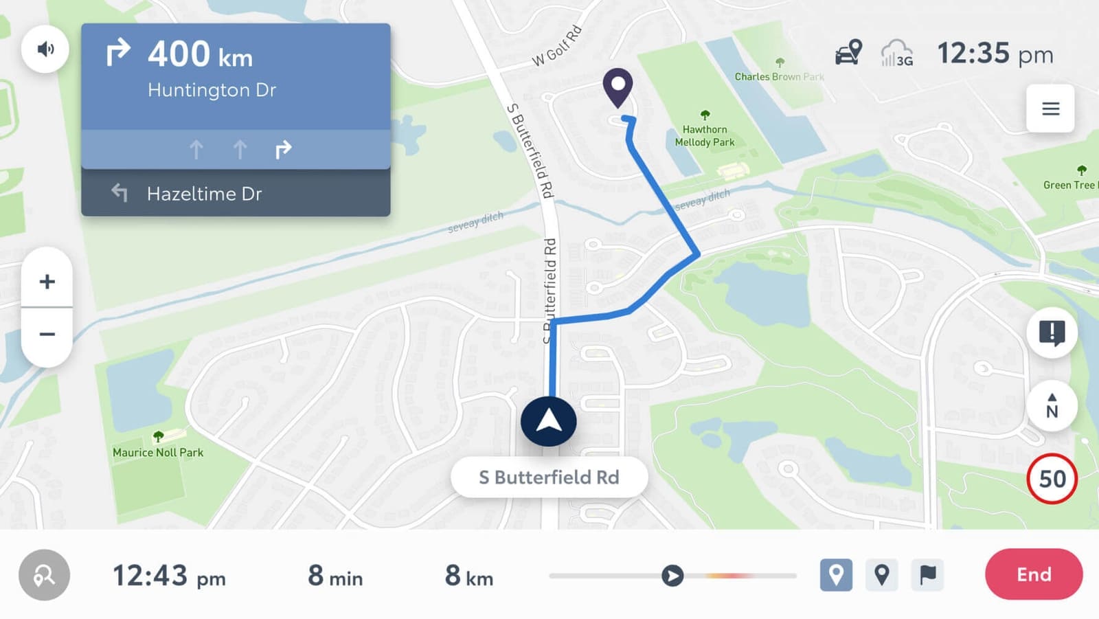 Mapbox Dash Mapbox Dash