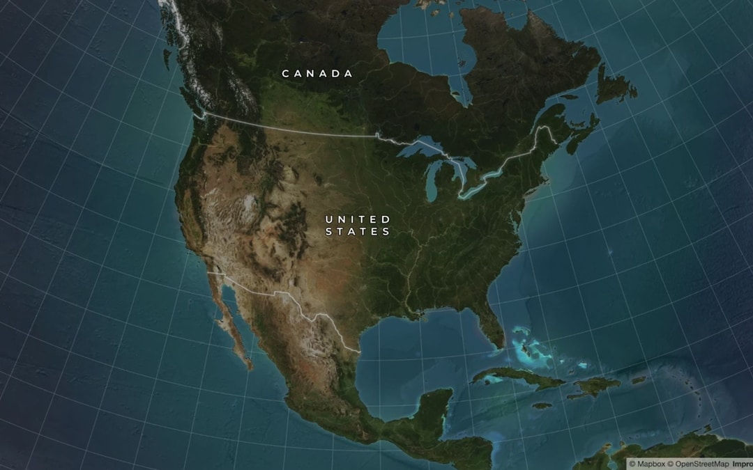 Create web maps with GL JS | Mapbox