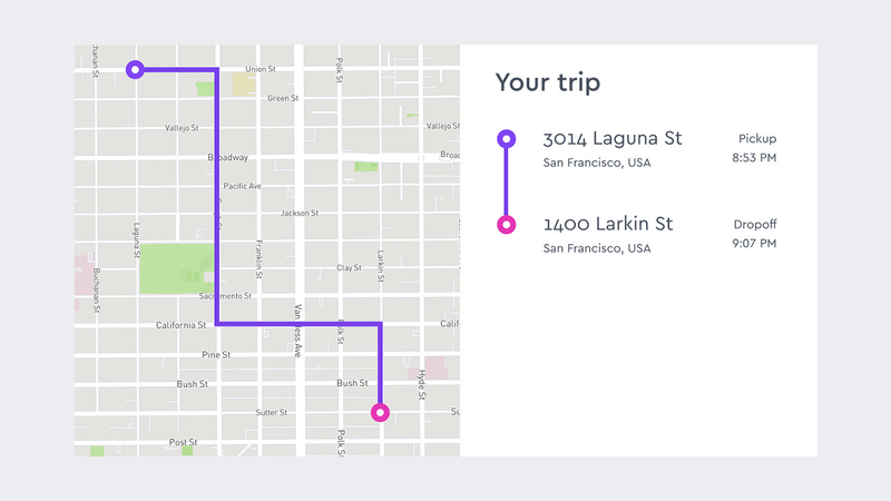 Display fast and fully-featured static maps with Mapbox