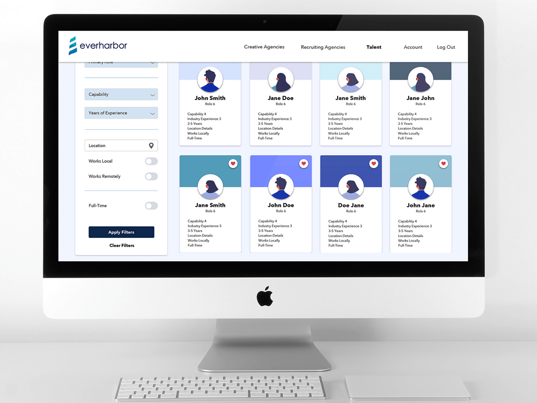 Smashing Boxes, UX Design, Digital Product Development, Software ...