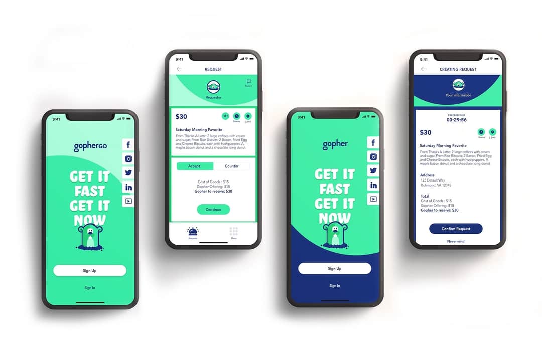 Smashing Boxes, UX Design, Digital Product Development, Software ...