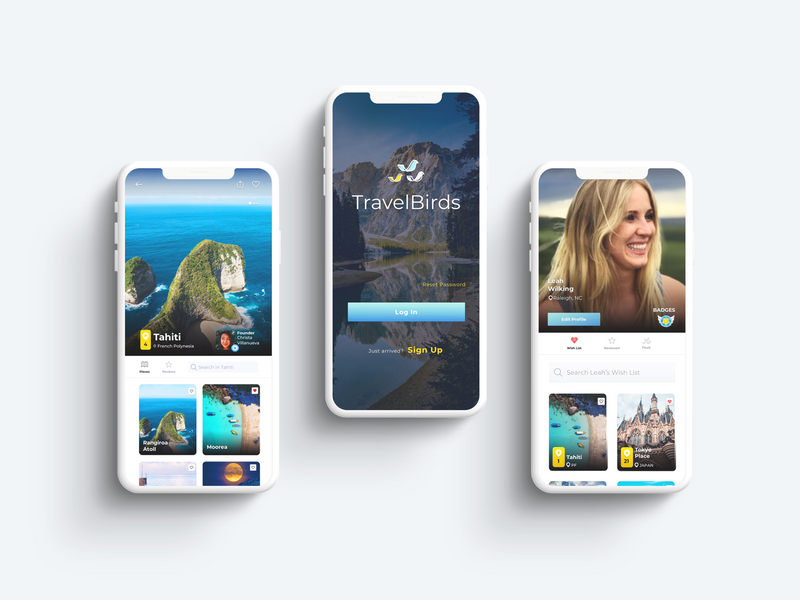 Smashing Boxes, UX Design, Digital Product Development, Software ...