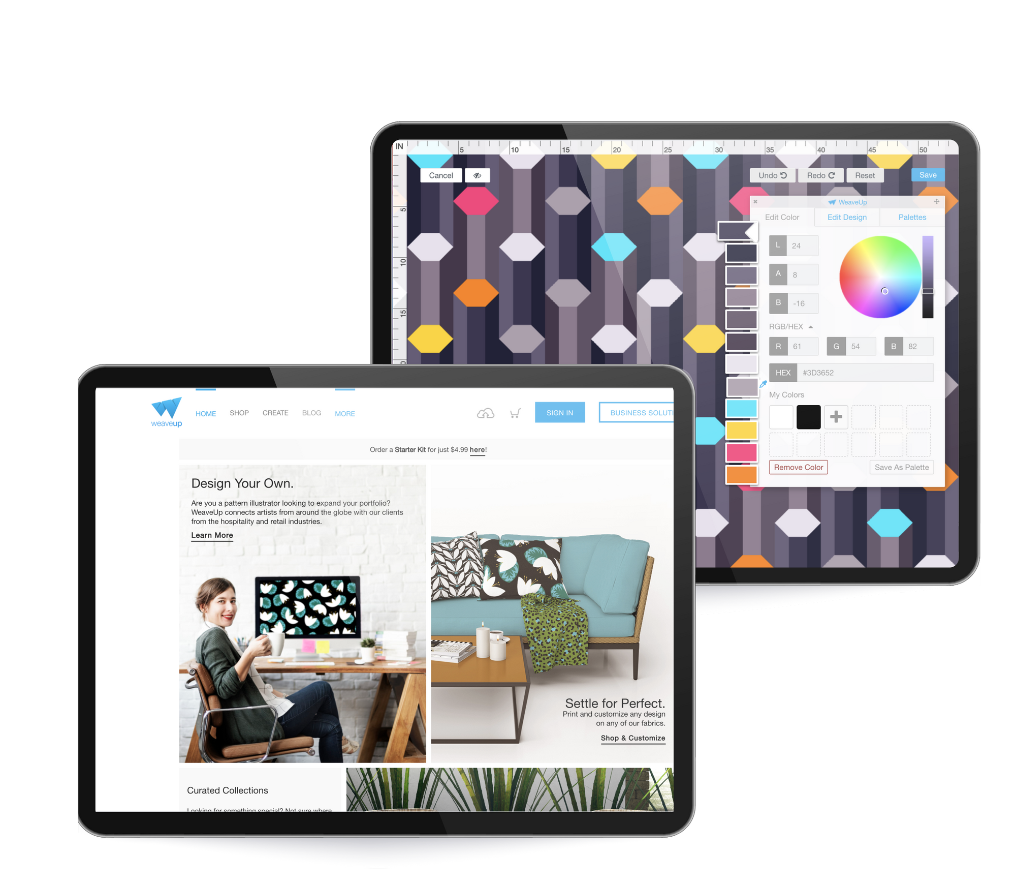 Smashing Boxes, UX Design, Digital Product Development, Software ...