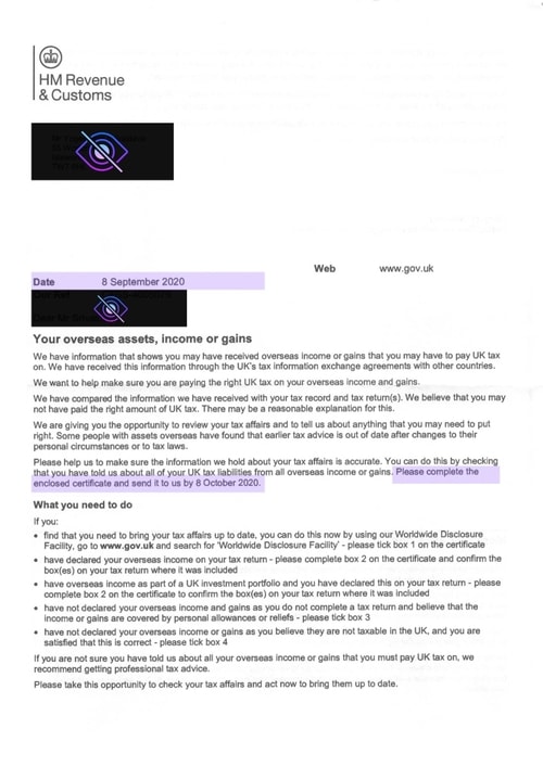 Your Complete Guide to Worldwide Disclosure Facility (WDF)